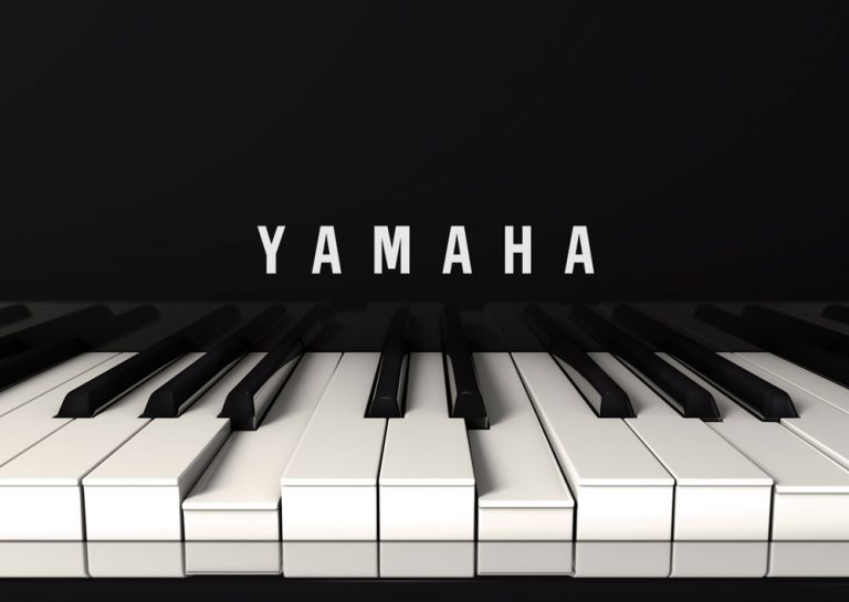 What is the difference between a disklavier piano and a regular Yamaha ...