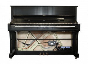 Understanding Humidity and Your Piano – Piano Life Saver Complete ...