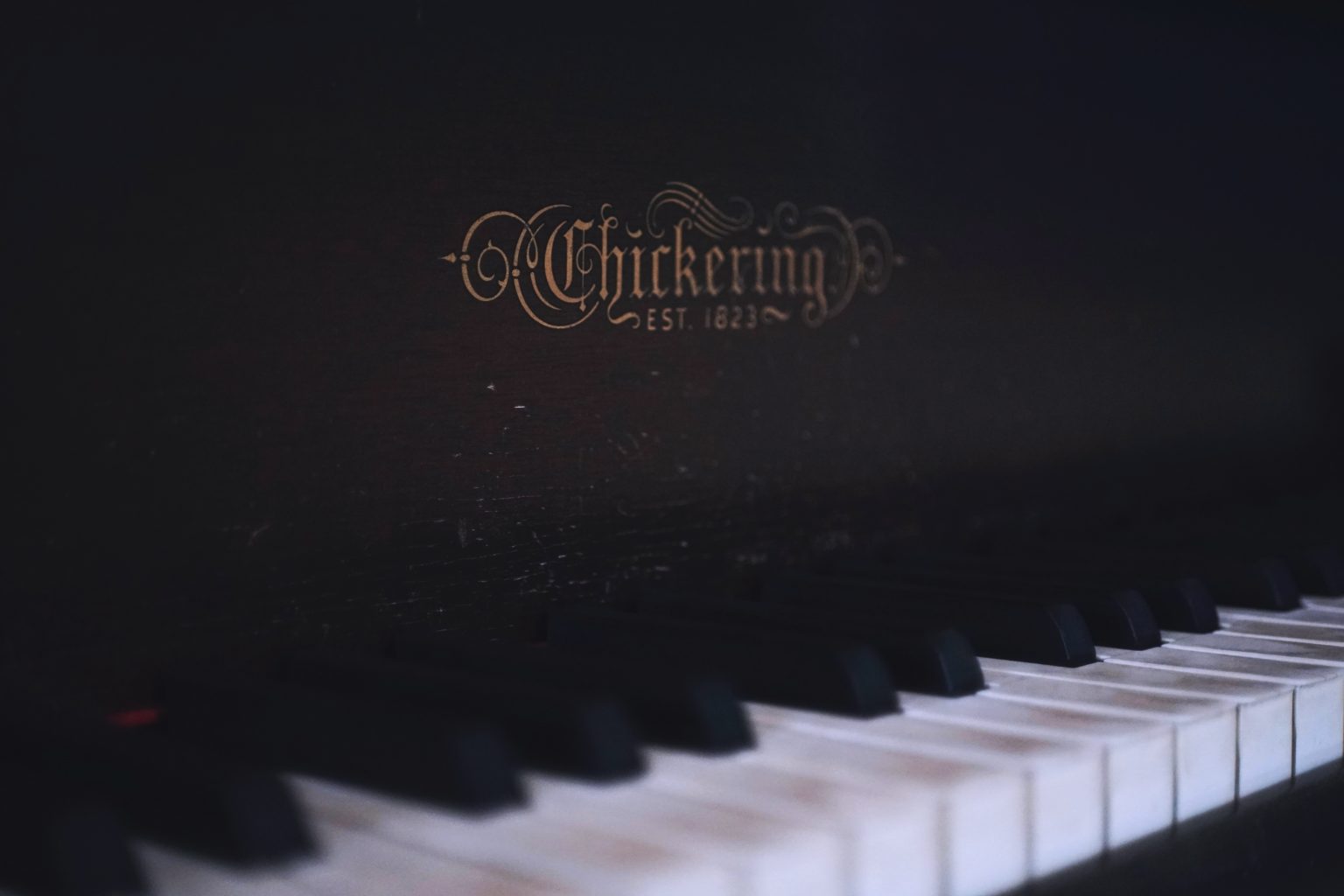 Chickering - former leader in the piano world - Klaviano Blog