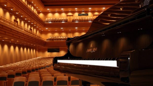 Concert grand piano ranking. The best according to your choice ...