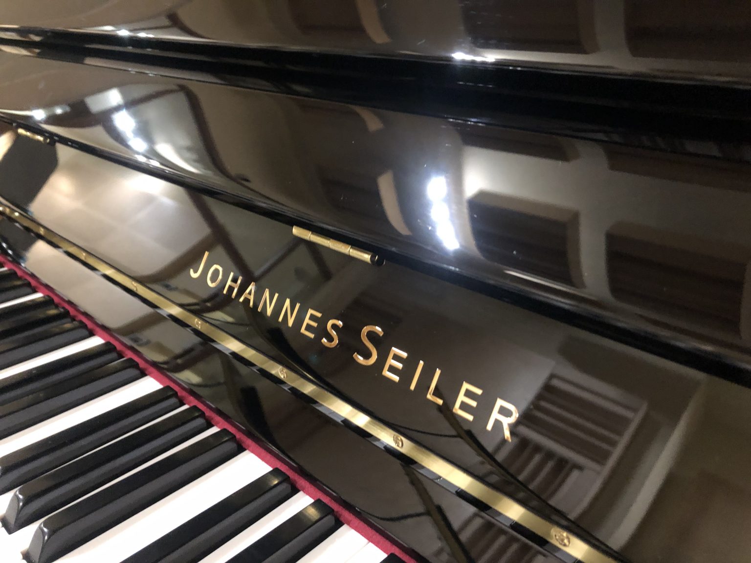 Seiler piano review: A symphony of heritage and craftsmanship ...
