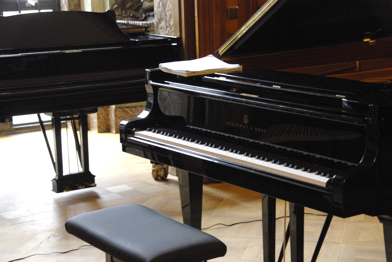 The Price of a Piano – How much does a piano cost? - Klaviano Blog